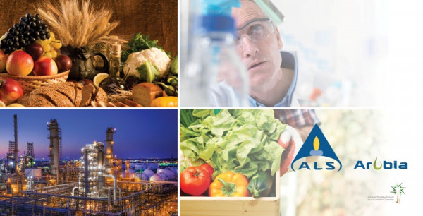 ALS Arabia renewed SAC Certificates | Latest News | ALS Life Sciences ...